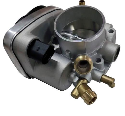 55562380 Market (OEM) дроссельная заслонка в сборе