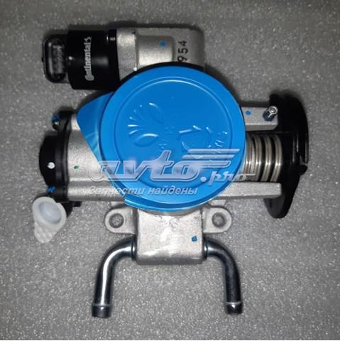 25183954 General Motors дроссельная заслонка в сборе