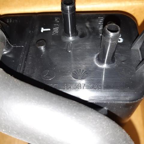 96537249 General Motors бачокрозширювальнийбензобака(вир-воgm)