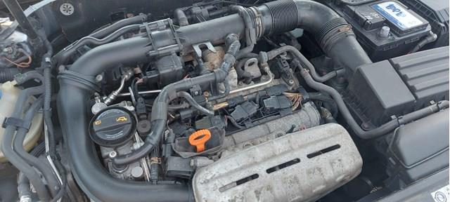 3AB423061M VAG рулевая рейка