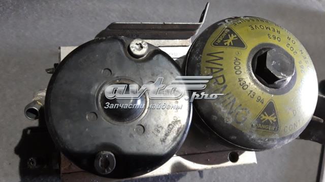 A0004301394 Mercedes гидроаккумулятор тормозной системы