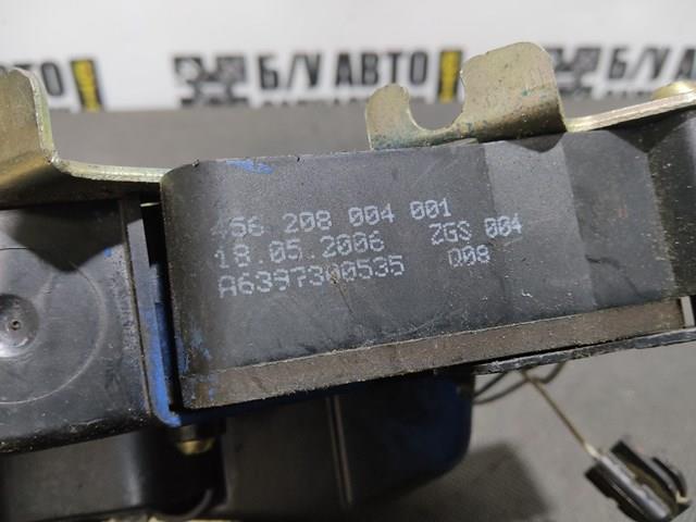 A6397300535 Mercedes | Замок двери задней правой распашной A 639 730 05 ...