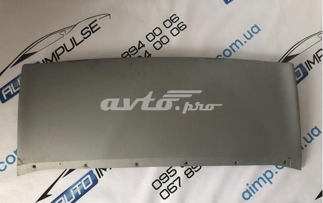 5230341 Ford молдинг решетки бампера переднего нижний