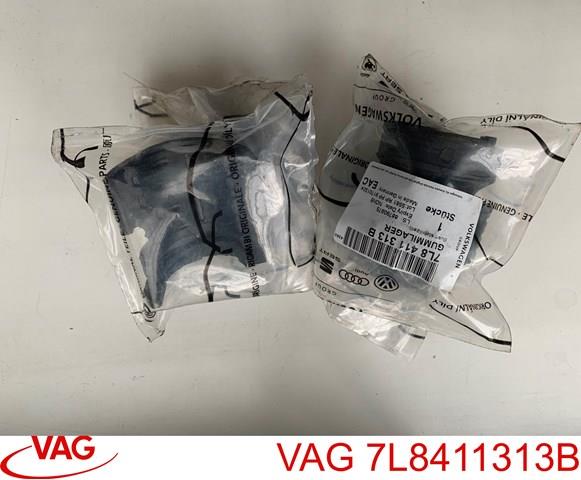 7L8411313B VAG втулка переднего стабилизатора