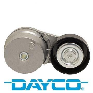 12627119 General Motors натяжитель приводного ремня