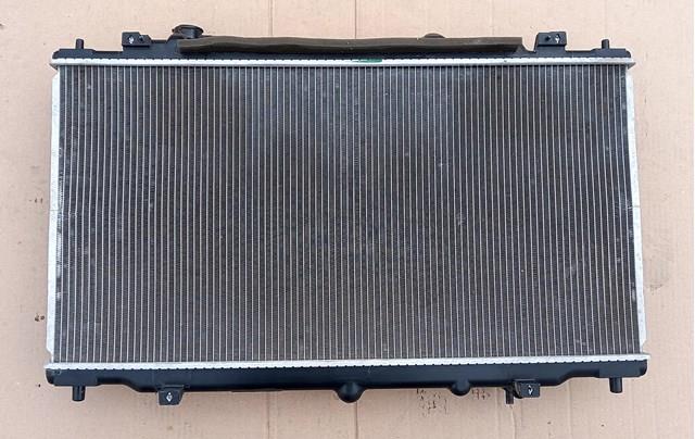 PEDD15200A Mazda радиатор
