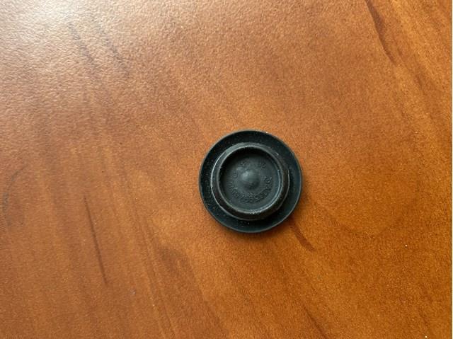 0039975586 Mercedes заглушка