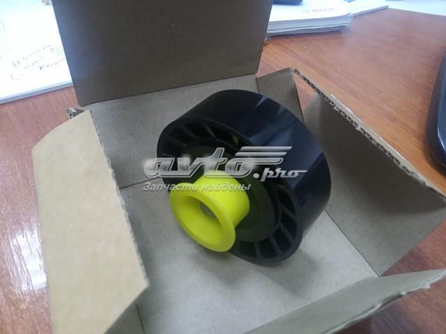 252872A010 Hyundai/Kia ролик приводного ремня паразитный