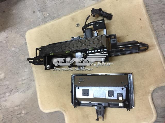 4G0919607J VAG блок индикации