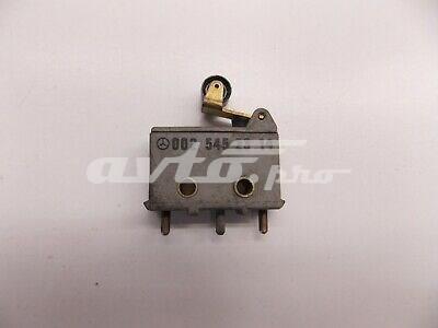 A002545231464 Mercedes контактор, выключатель