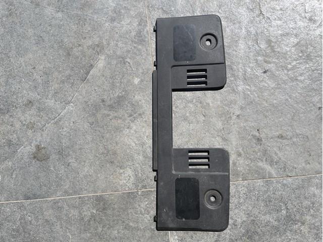 TK4856381 Mazda крышка сервисного отверстия панели кузова