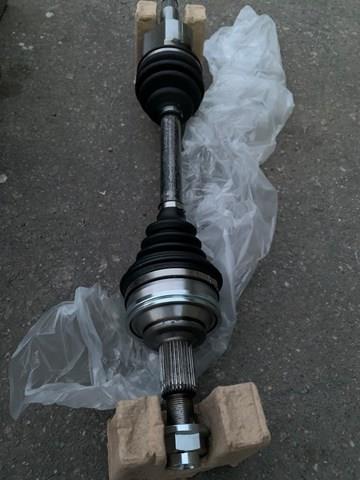 TPS00043 TPS is250 привод fr l