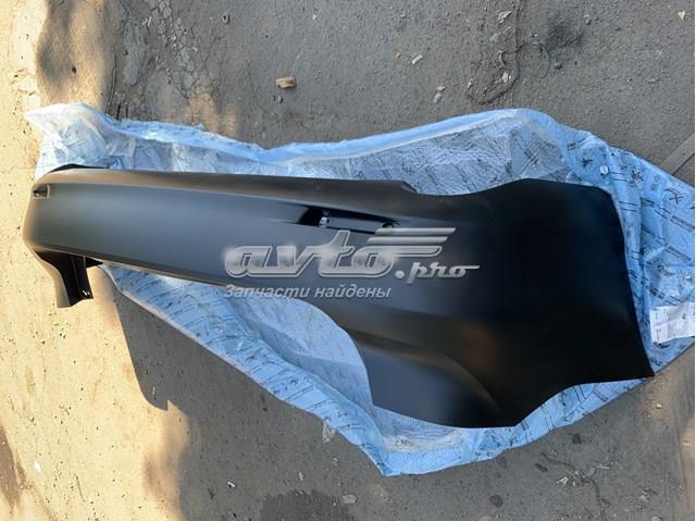 521590T900 Toyota бампер задний