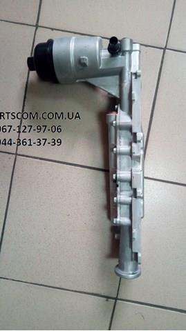 263003C300 Hyundai/Kia фильтр масляный