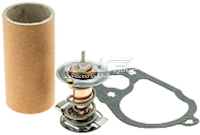 12638836 General Motors термостат