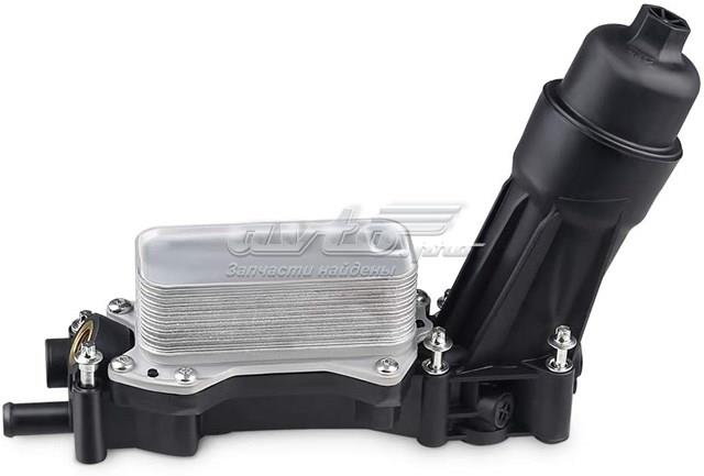 68105583AF Chrysler Корпус масляного фильтра