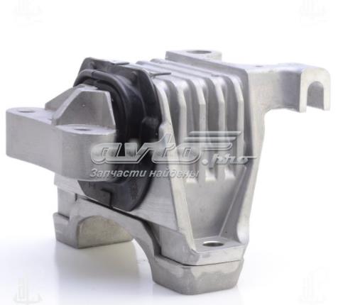 68192831AD Chrysler Подушка (опора) двигателя правая