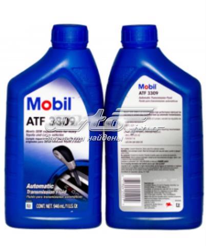 Масло трансмиссионное Mobil ATF3309