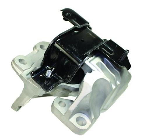 FB5Z6038B Ford Подушка трансмиссии (опора коробки передач)