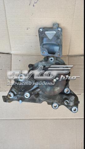 1300A012 Mitsubishi помпа водяная (насос охлаждения)