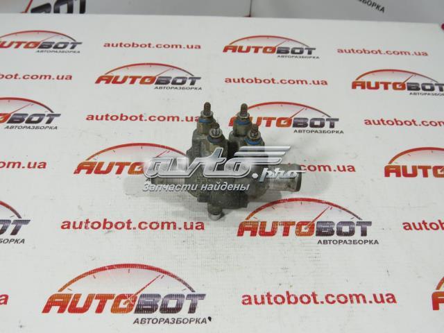 Электро подогреватель охлаждающей жидкости на Renault Master III фургон ...