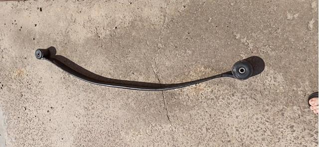 BK31 5560 EL Ford рессора задняя