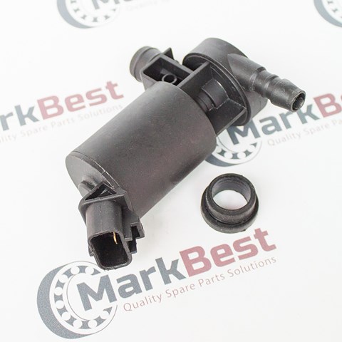 Насос-мотор омывателя фар для Toyota Hilux KUN25 внедорожник (2005 ...