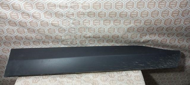 7507342040 Toyota молдинг передней двери