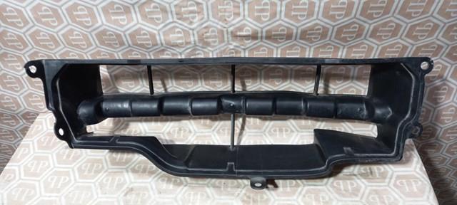 7812A391 Mitsubishi грати бампера переднього