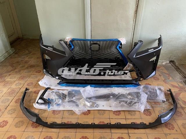 5311148320 Toyota решетка радиатора