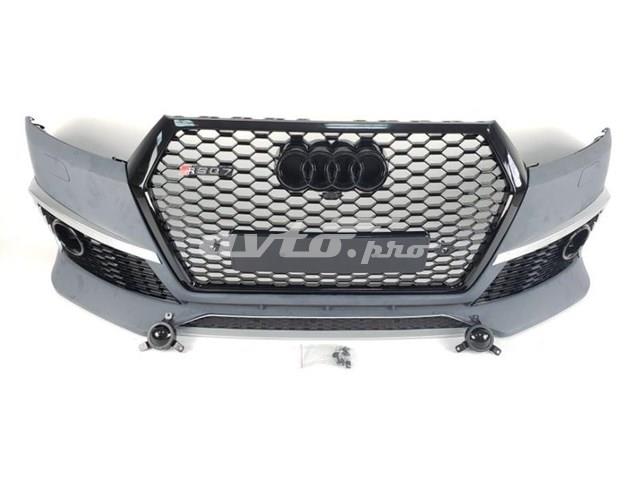 4M0807095 VAG бампер передний