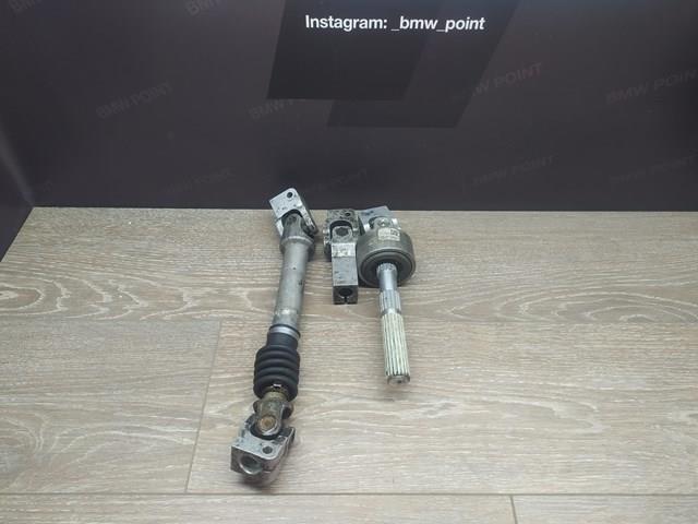 32306780892 BMW вал рулевой колонки нижний