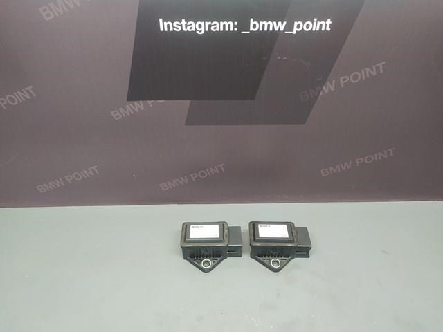34526762235 BMW датчик ускорения