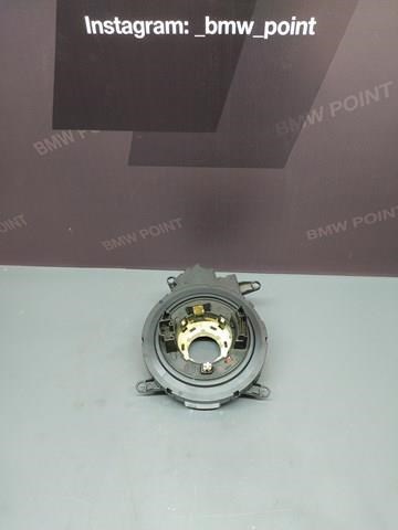 61316976395 BMW кольцо airbag контактное, шлейф руля