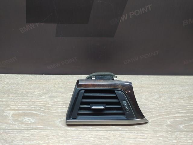 64229218549 BMW вентиляционная решетка л