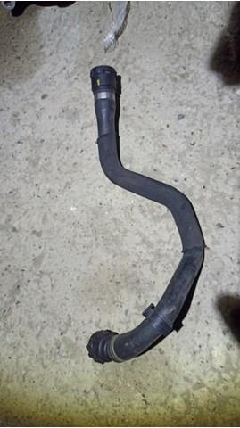 11537789403 BMW шланг (патрубок радиатора охлаждения верхний)