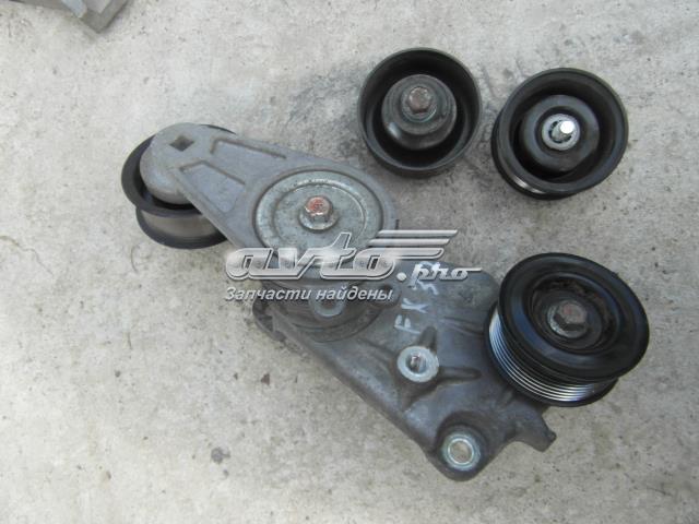 11925EY00A Nissan паразитный ролик