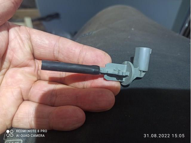 17137553919 BMW датчик уровня охлаждающей жидкости