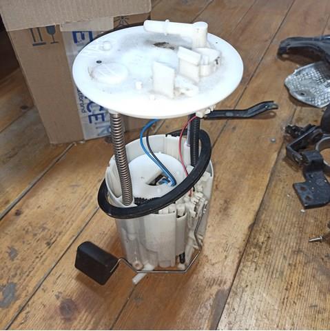 F1816 Matomi бензонасос