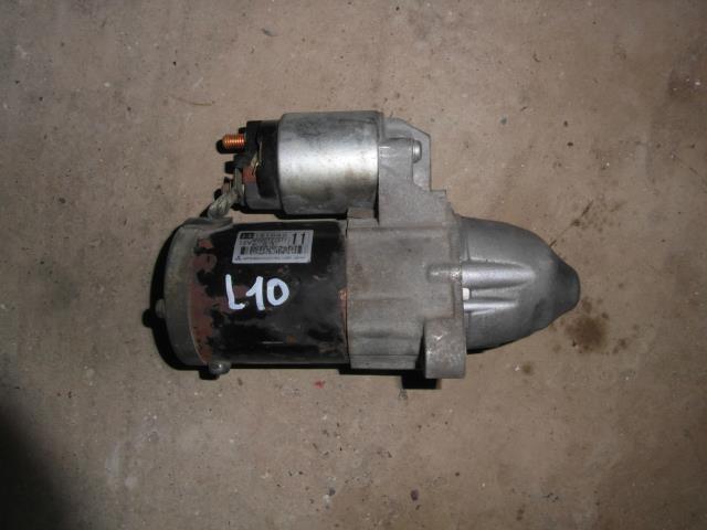1810A011 Mitsubishi стартер двигуна (1,4 KW)