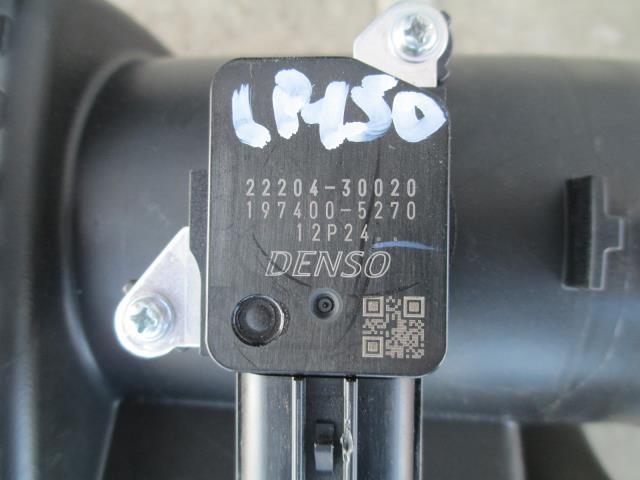 2220430020 Toyota Датчик потока (расхода) воздуха, расходомер M.A.F ...