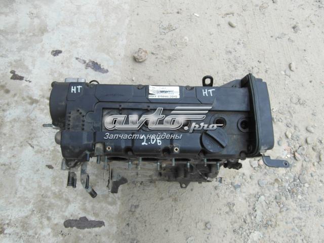 2241023100 Hyundai/Kia кришка клапанів (В сборе)