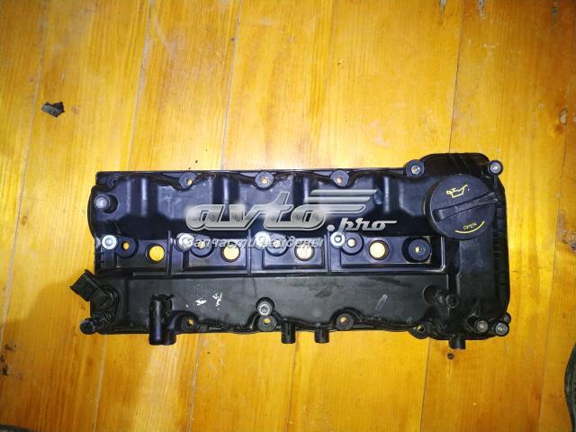 224102A700 Hyundai/Kia крышка клапанная