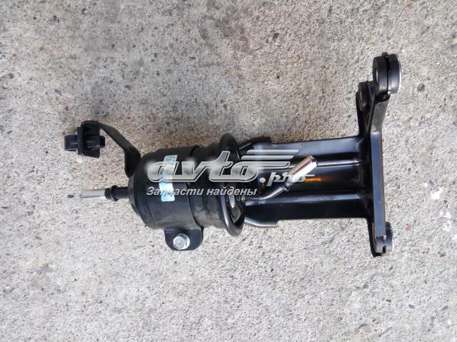 2330031150 Toyota фильтр топливный