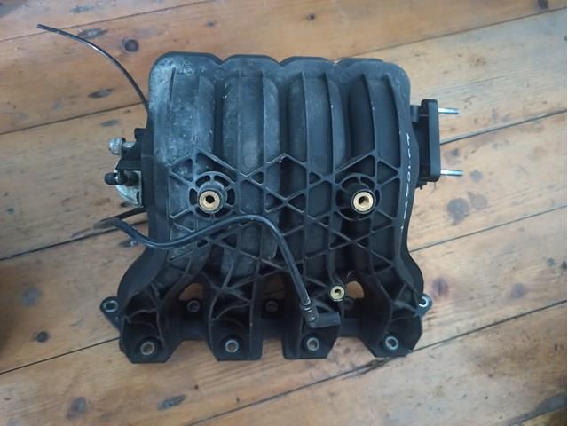 96452342 General Motors коллектор впускной