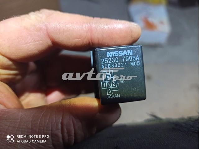 252307995A Nissan сравнить цены на Автопро