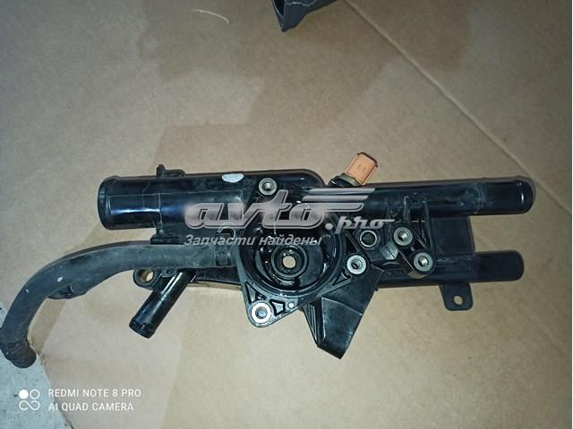 256202G500 Hyundai/Kia Корпус термостата