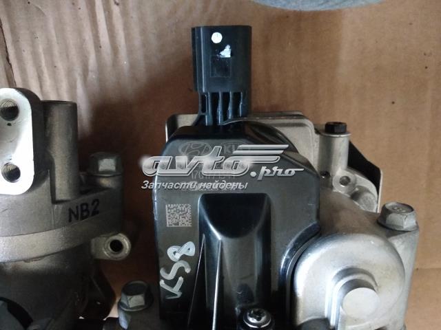 284102A600 Hyundai/Kia клапан egr