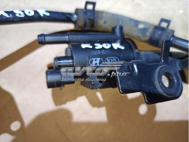 2891025100 Hyundai/Kia клапан регулировки давления наддува