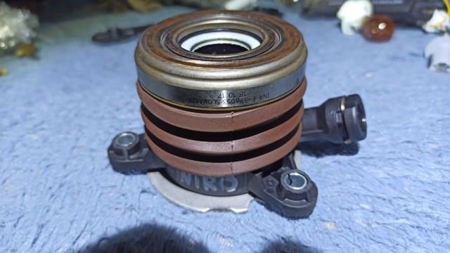 410732B001 Hyundai/Kia подшипник сцепления выжимной